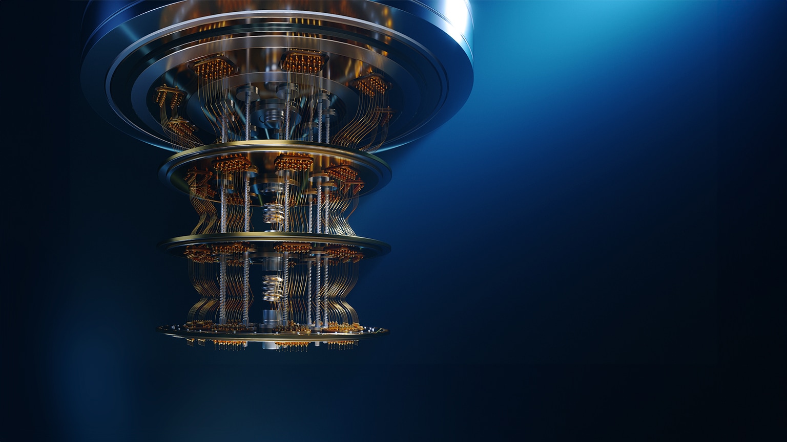 Entwicklung von Quanten-technologien öffnet Milliardenmarkt bis 2035 | McKinsey